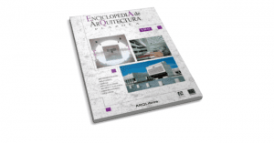 Enciclopedia de arquitectura Plazola Volúmenes del 1 al 10