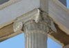 columna jónica y sus características - Arquitectura Pura