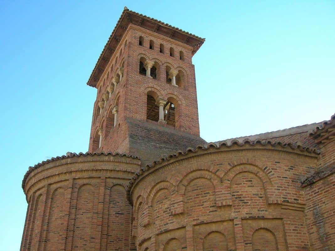 Arcada en arquitectura: definición y estilos - Arquitectura Pura