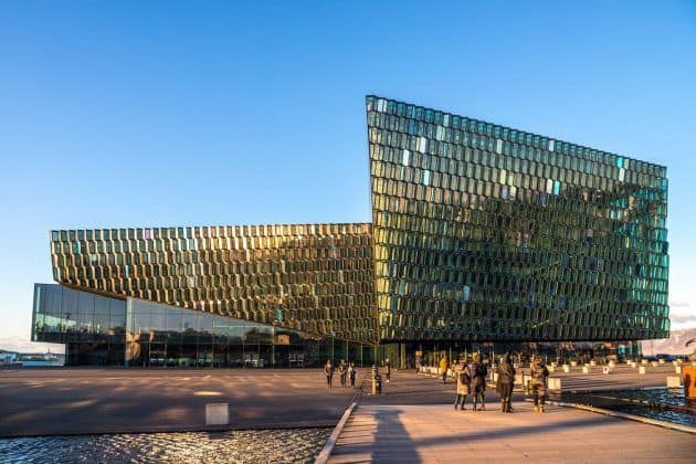 Fachada en Arquitectura: Definición y Diseño - Arquitectura Pura