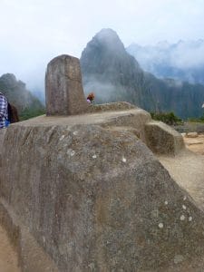 Arquitectura Inca, Historia, materiales y obras importantes