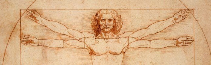 El modulor de Le Corbusier Ensayo sobre la escala humana