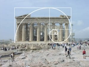 Historia de la geometría, origen y evolución