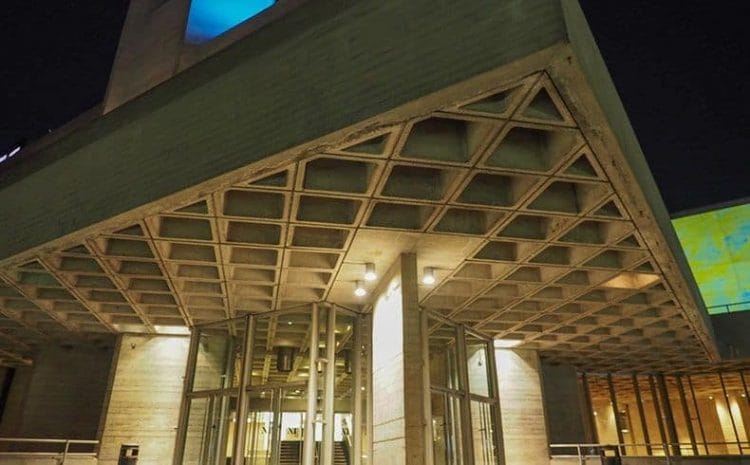 Losa reticular 🥇 【Usos, características y ventajas】