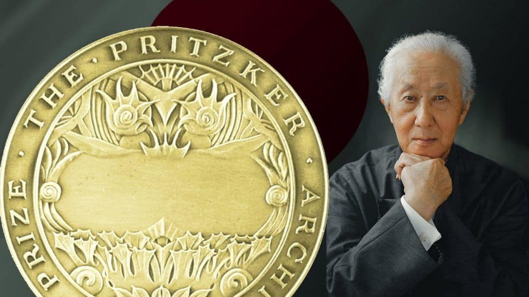 El Premio Pritzker de Arquitectura y sus ganadores