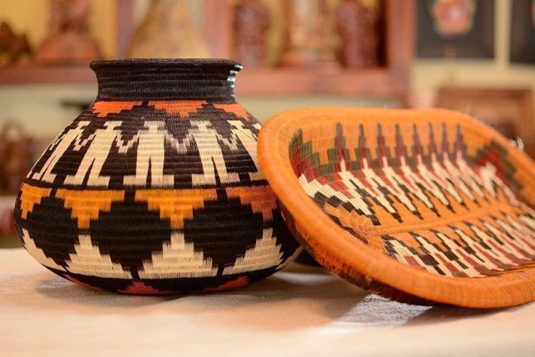 Historia de la artesanía, Uso, Tipos y Característica
