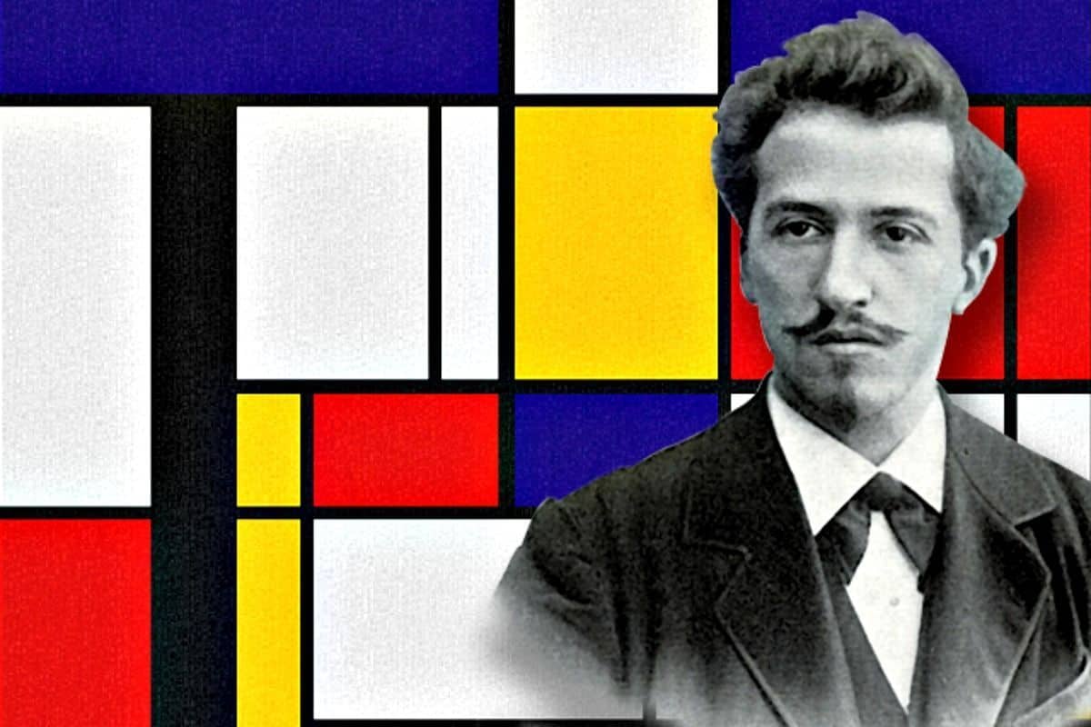Neoplasticismo en la arquitectura moderna - Arquitectura Pura