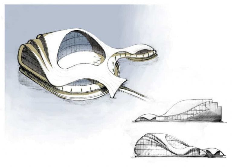 La función en el proceso de diseño arquitectónico - Arquitectura Pura
