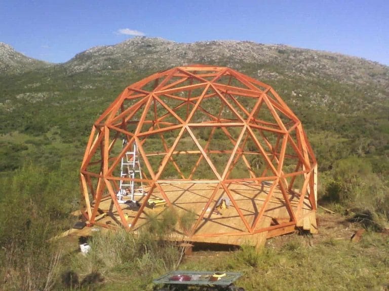 Estructuras en la construcción (Tipos y materiales) - Arquitectura Pura