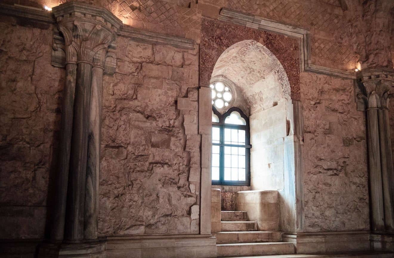 El Castel del Monte, historia, características - Arquitectura Pura