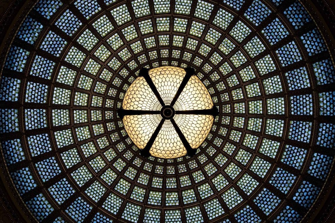Envolvente en arquitectura: 4 aspectos fundamentales