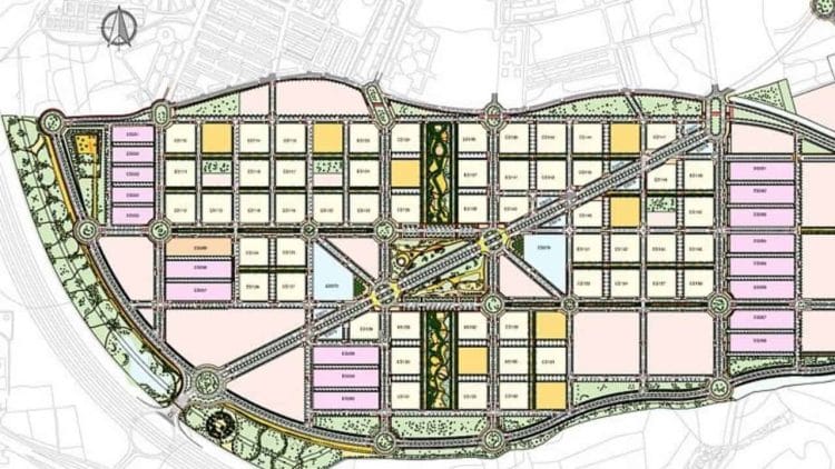 ¿Qué es una parcela?