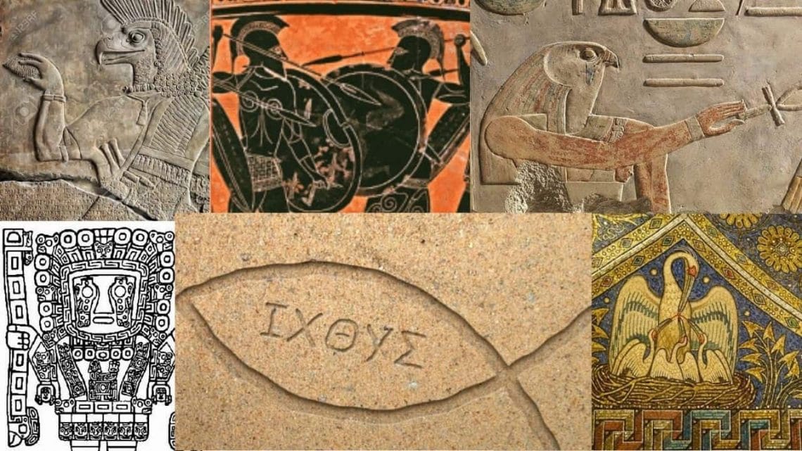 Arte germánico y características - Arquitectura Pura