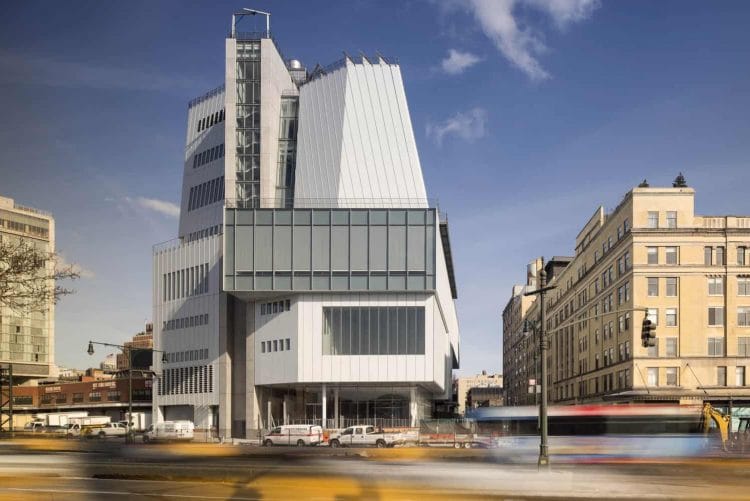 15 edificios modernos más destacado del mundo 2026