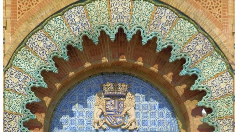 Tipos de Arcos - Arquitectura Pura