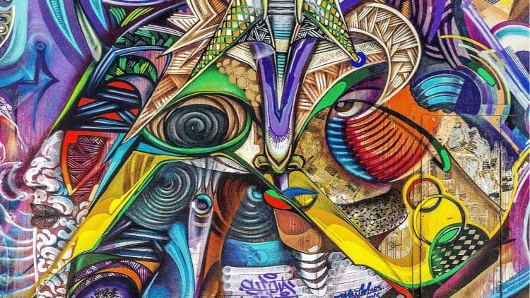 El arte es el resultado de la creatividad y expresividad del ser humano ...