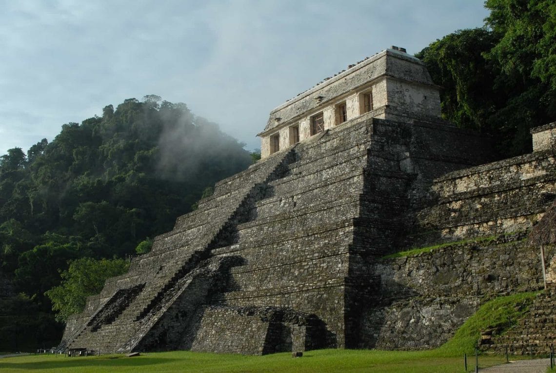 Arquitectura Tolteca: Descubre todo lo que querías saber