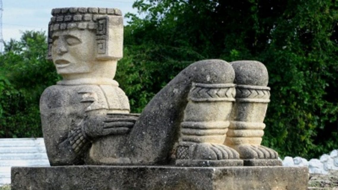 Arquitectura Tolteca: Descubre todo lo que querías saber