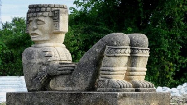 Arquitectura Tolteca: Descubre todo lo que querías saber