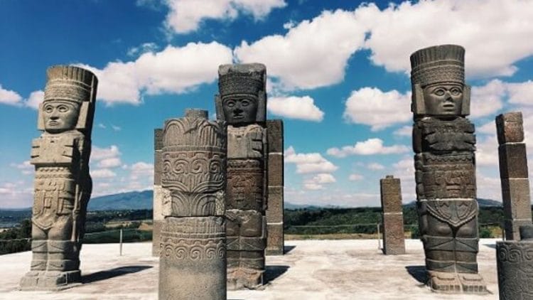 Arquitectura Tolteca: Descubre todo lo que querías saber