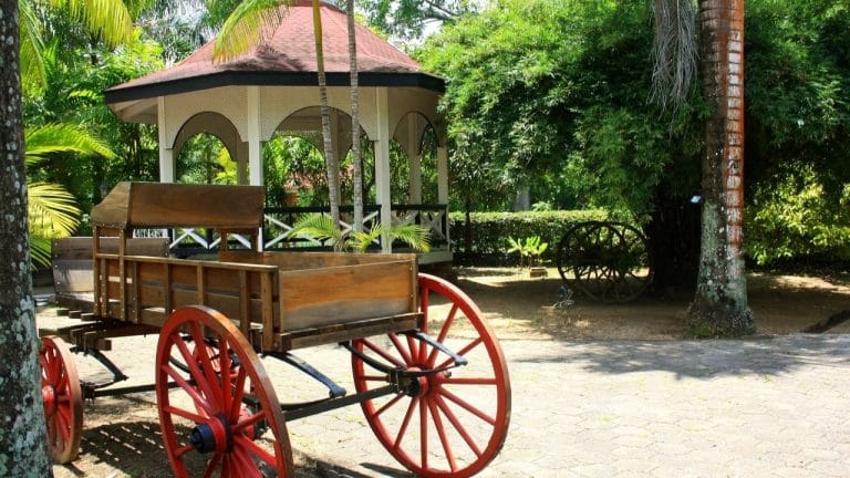 Arquitectura Dominicana: Historia y Estilos arquitectónicos