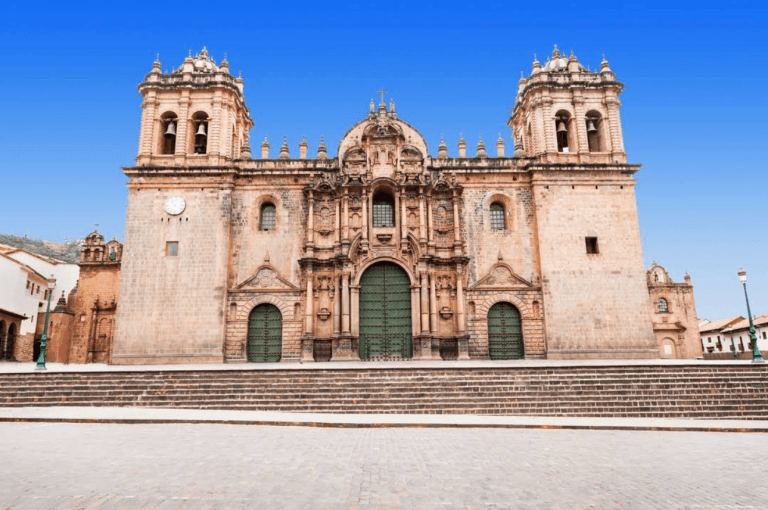La arquitectura colonial - Arquitectura Pura