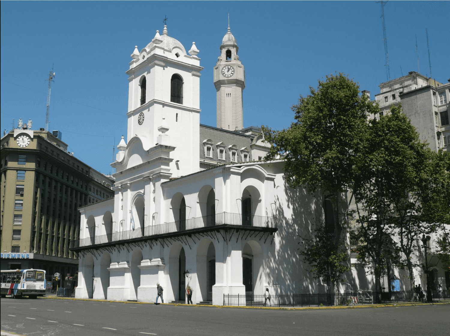 La arquitectura colonial - Arquitectura Pura